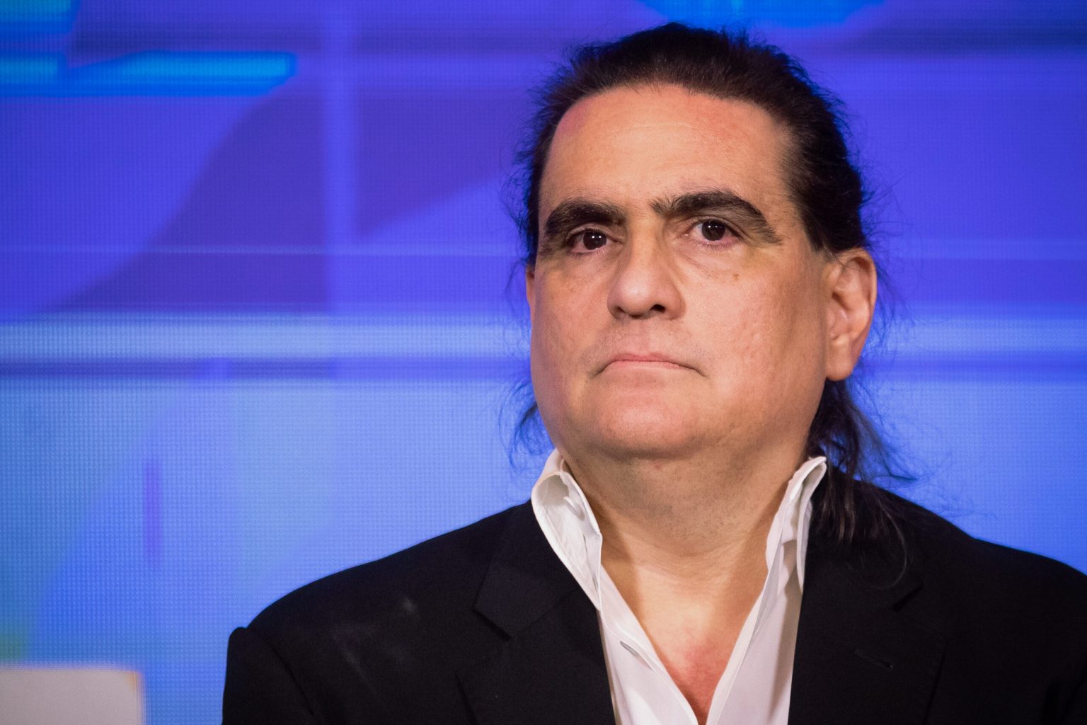 Delcy Rodríguez replaces Alex Saab, accused of being Maduro's front man ...