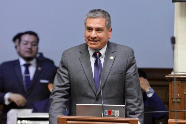 Elections 2026: JEE rejects candidacy of acciopopulist Luis Aragón for ...