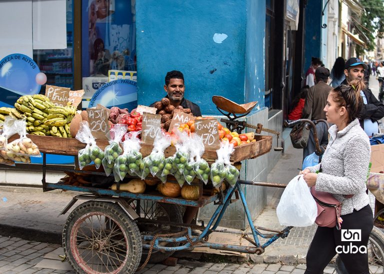 Flashazo: cold in the streets and “hot” prices in Havana - Latin ...