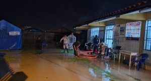 Jauja in emergency: rains affect homes and 28 people receive ...