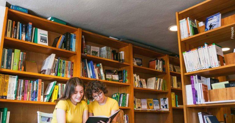 Libraries will close in Bogotá this 2026: What are they and since when ...