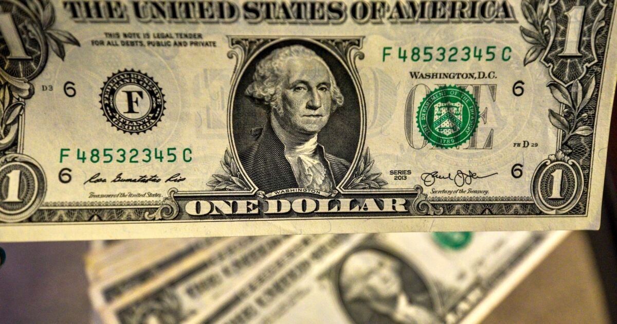 Mexico places debt bonds for 9,000 million dollars - Latin america News