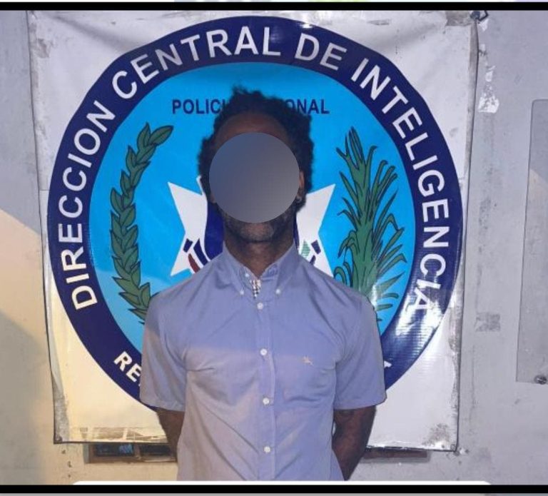 National Police arrest man for threats against Metro SD on social ...