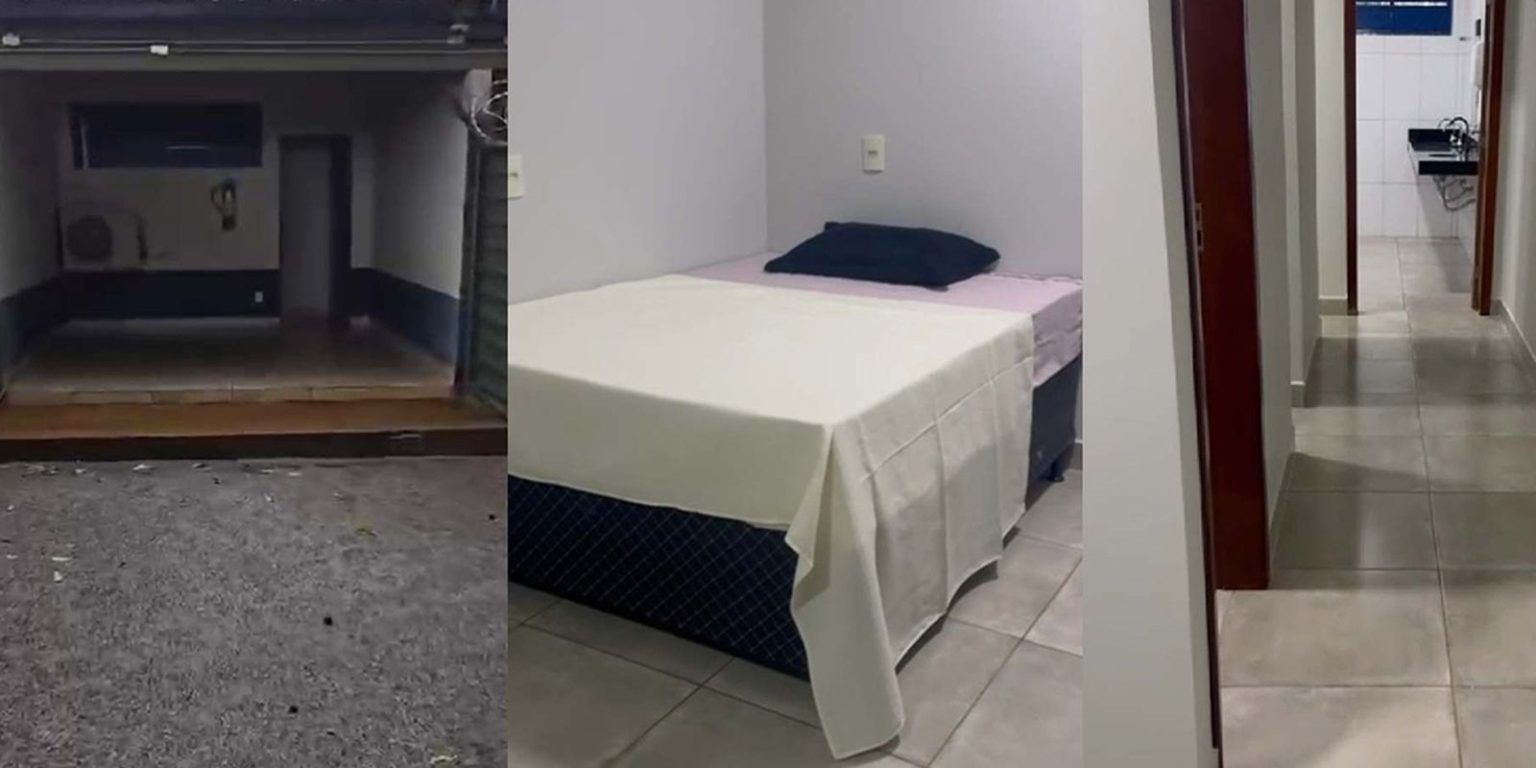 Haitians jump from a moving immigration truck - Latin america News