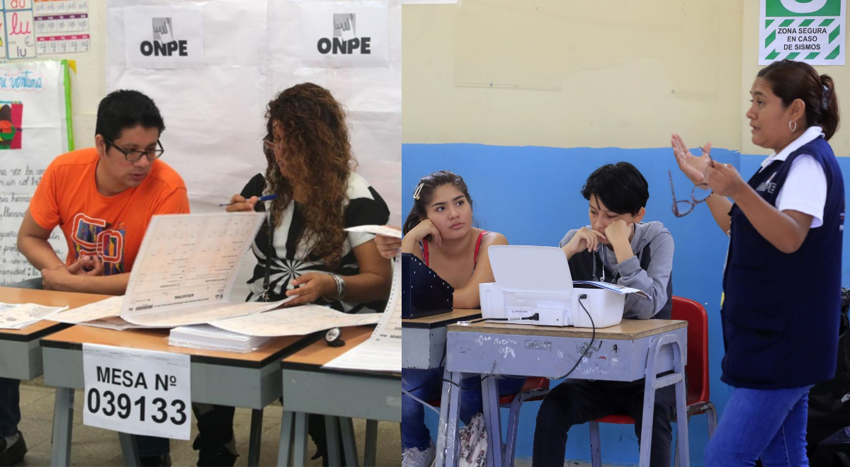 Regional and municipal elections 2026: Candidate registration expires ...