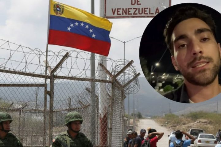 SNTP: Foreign journalists detained at the border were released and ...