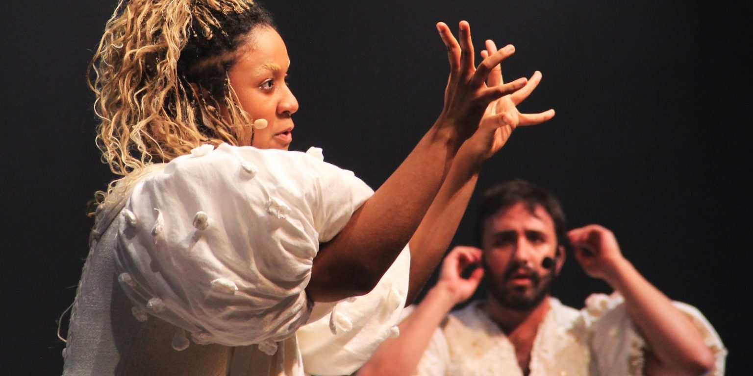 'The Brothers Karamazov' returns to Rio with accessibility integrated ...