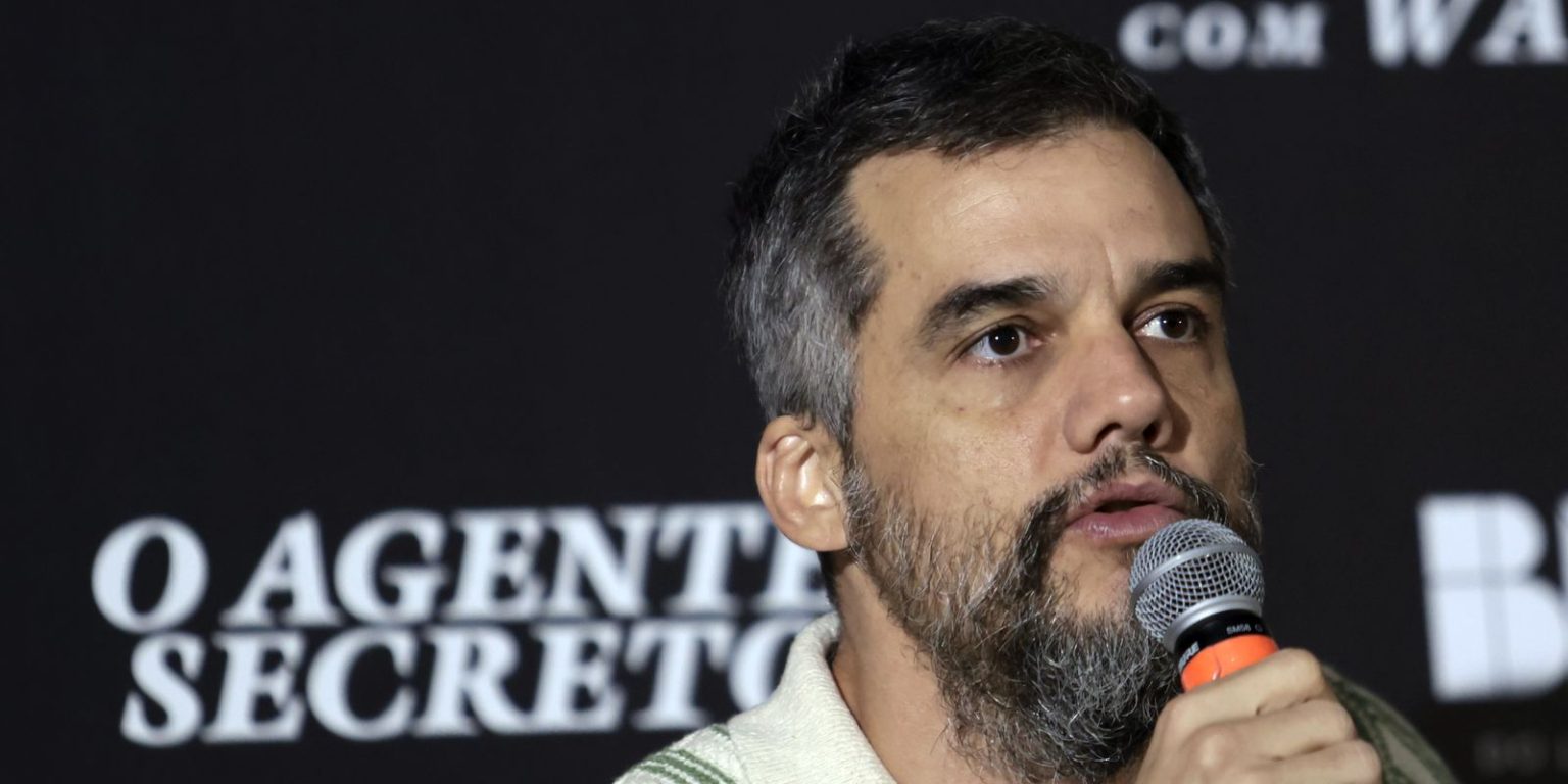 The Secret Agent's victory has strong repercussions on social media ...