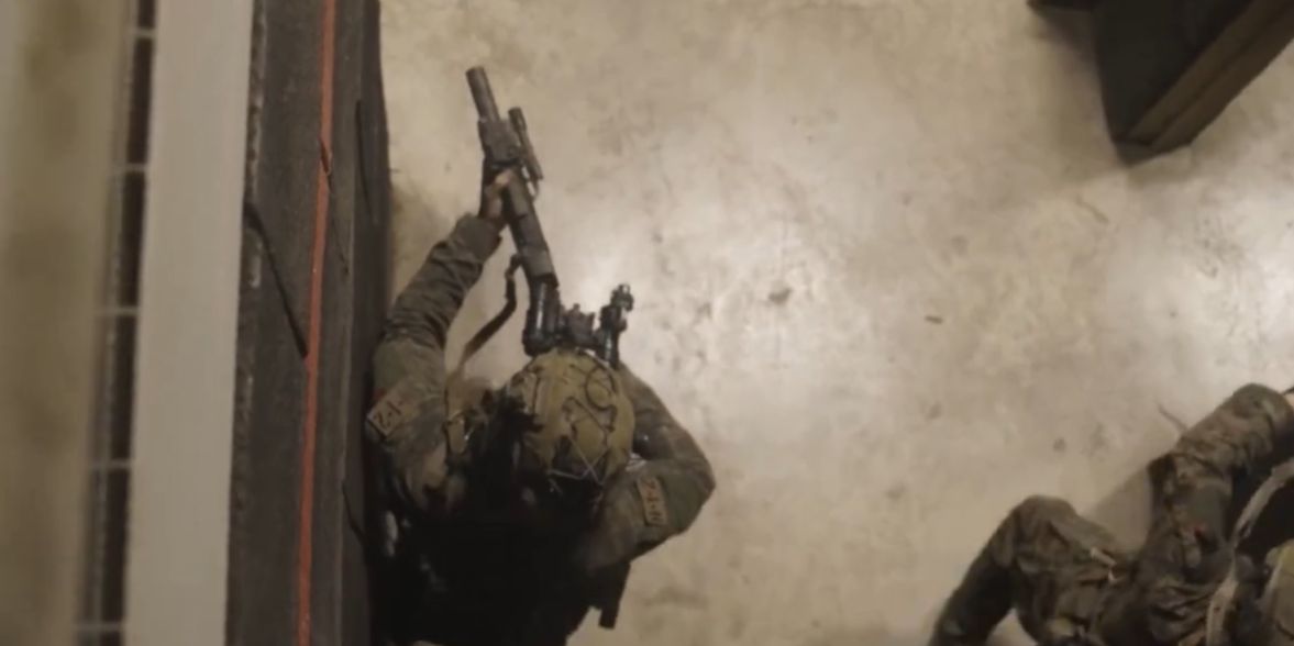 The US Delta Force against Chavismo and its Cuban henchmen: How was the ...