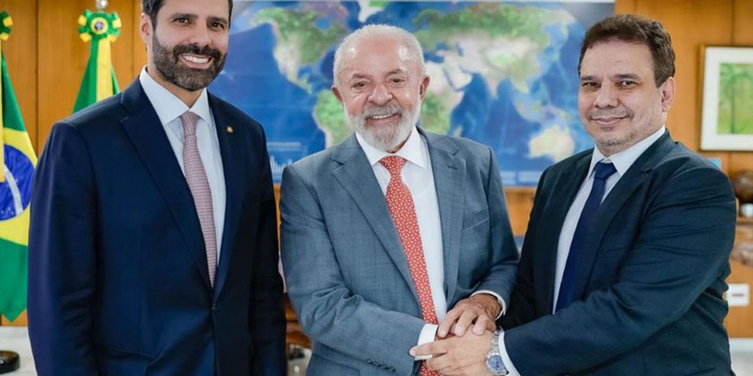 Wellington Lima e Silva is the new Minister of Justice - Latin america News